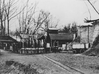 Royal Gunpowder Mills