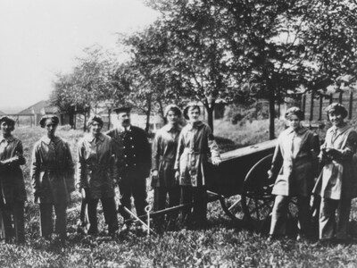 Royal Gunpowder Mills